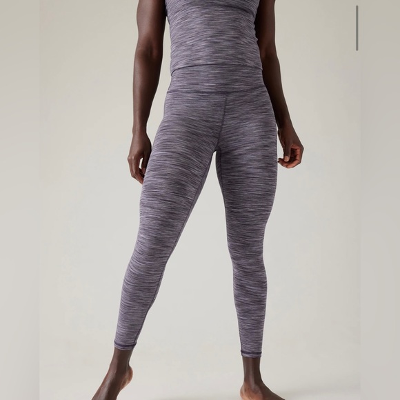 Athleta | Pants & Jumpsuits | Tuff Athletics Nova Dye Violet Size Small ...